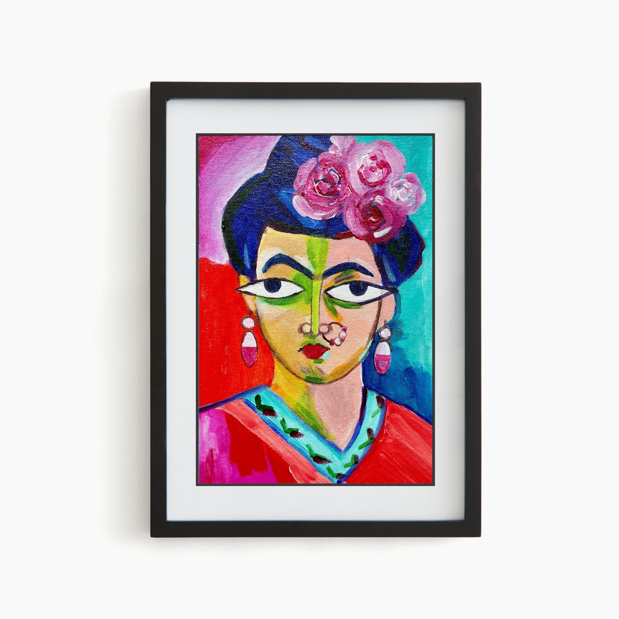 Maya Print – LORE