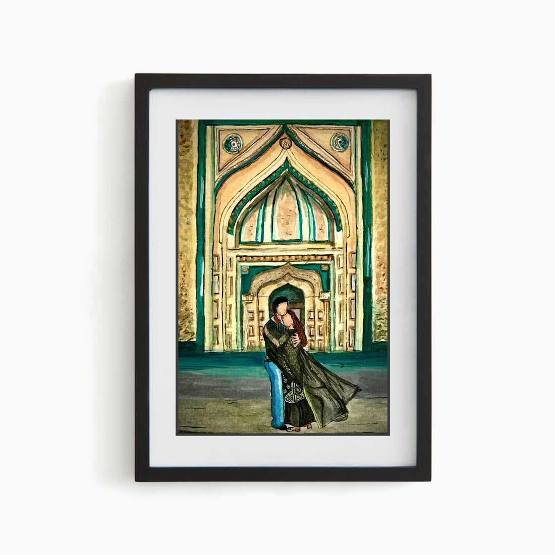 Veer Zara Print – LORE